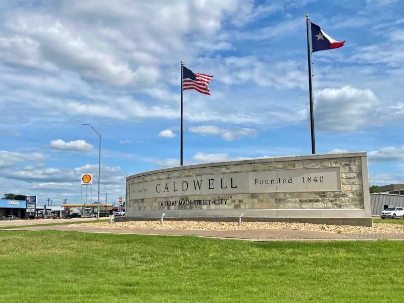 City of Caldwell - Human Resources