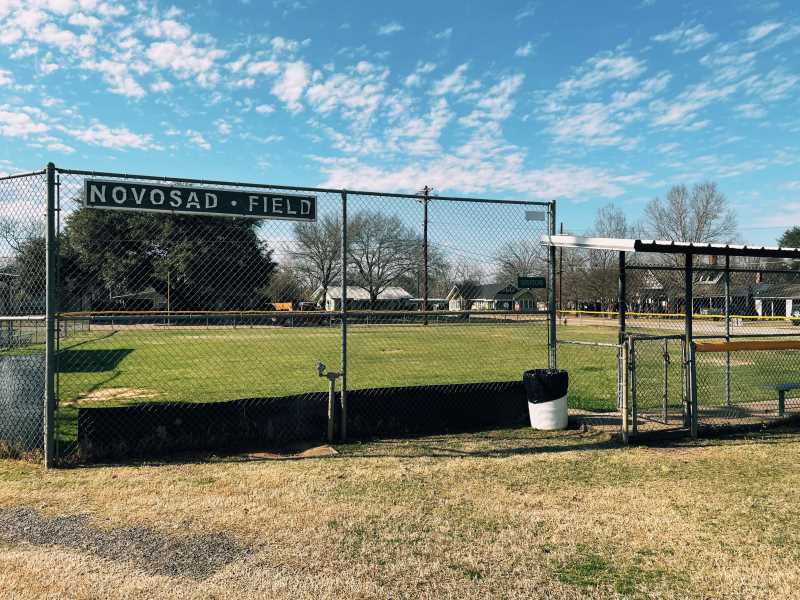 City of Caldwell - Park Reservations